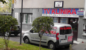 Servis LG, Samsung, Philips, Sony... - Servis televizorjev